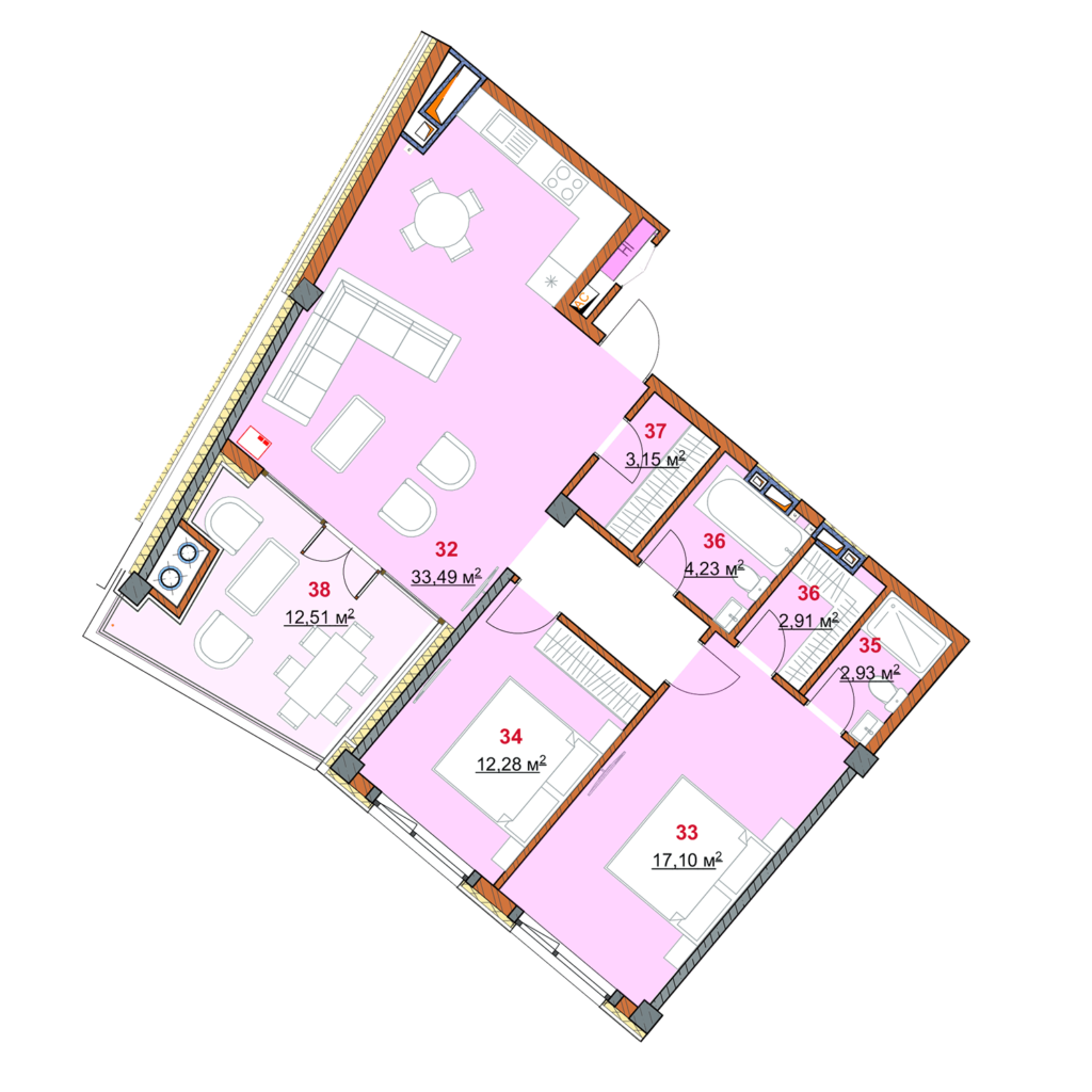 Grenoble Residence – SOLOMON